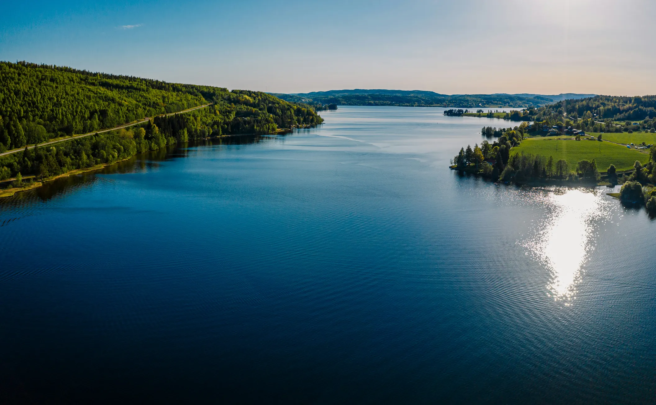 Product Development - Bluefish Pharmaceuticals AB